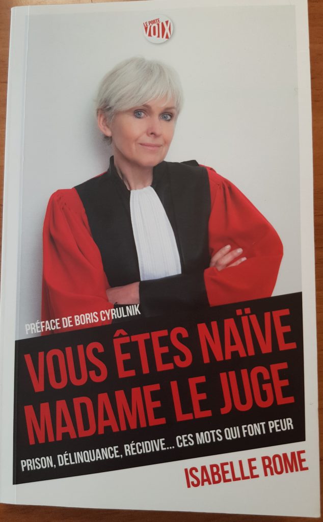 17 MAI 2019 : Présence de Madame Isabelle ROME à l’A.C.J.E.91 – ACJE 91
