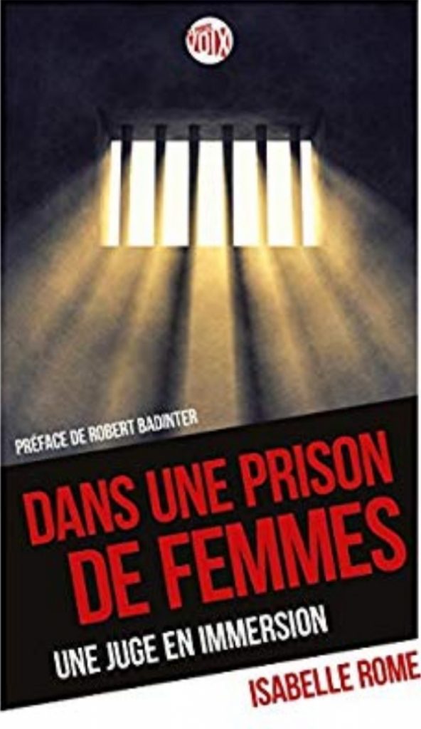 17 MAI 2019 : Présence de Madame Isabelle ROME à l’A.C.J.E.91 – ACJE 91